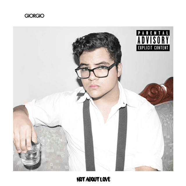 Not About Love - Single by Giorgio | Spotify