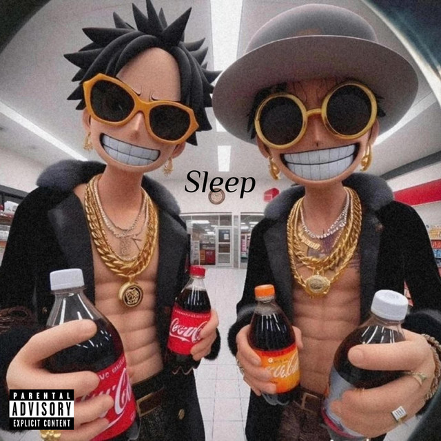 Sleep - Single by Lil Shotss | Spotify
