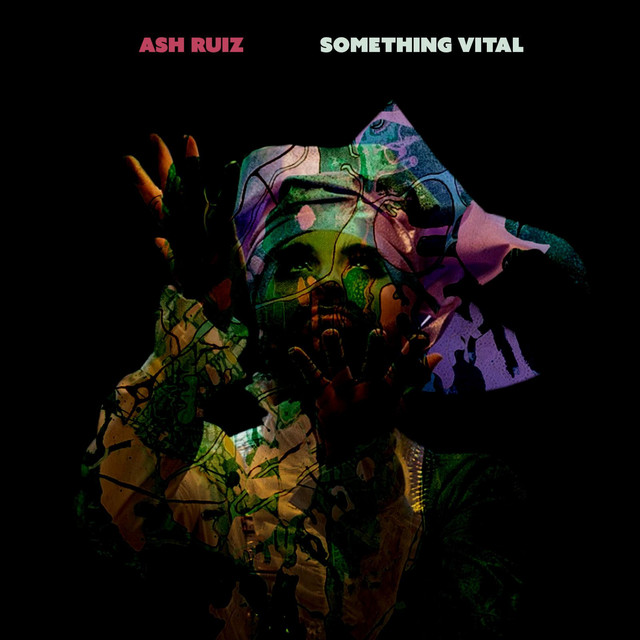 Something Vital - song and lyrics by Ash Ruiz | Spotify
