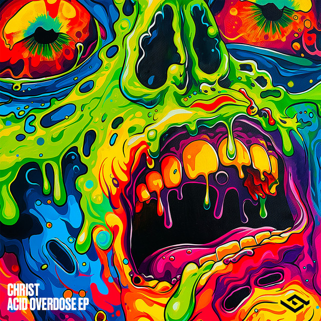 Acid Overdose - EP by Christ | Spotify
