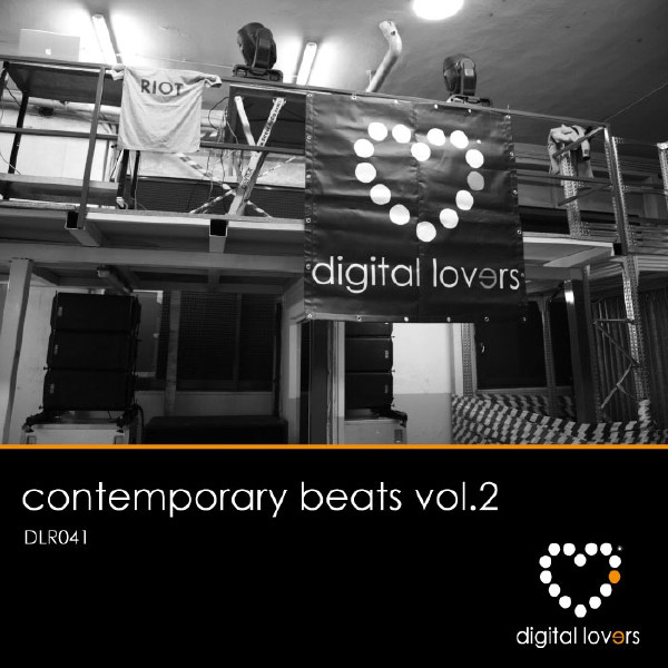 Contemporary Beats Vol.2 - Compilation by Various Artists | Spotify