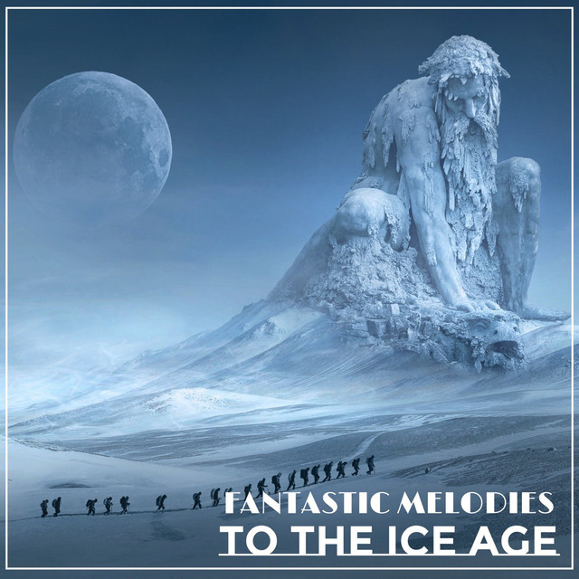 To the Ice Age - Album by Grinan | Spotify