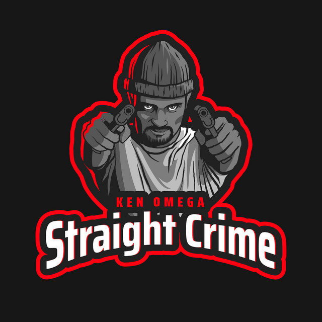Straight Crime - Single by Ken Omega | Spotify