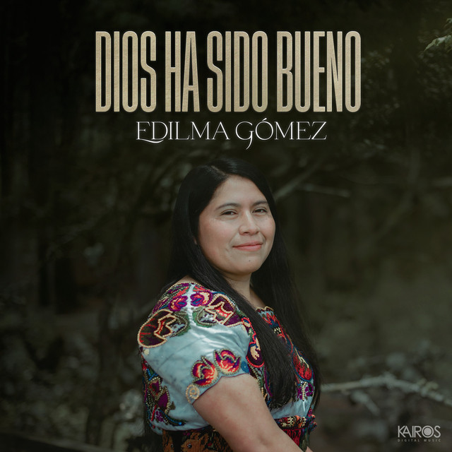 Edilma Gómez | Spotify