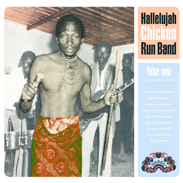 BPM and key for Mudzimu Ndiringe by Hallelujah Chicken Run Band | Tempo ...