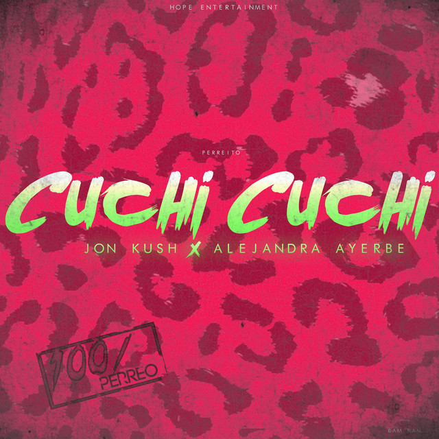 Cuchi Cuchi - Single by Jon Kush | Spotify