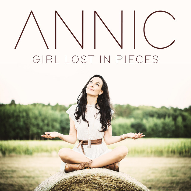 Girl Lost In Pieces - Single by ANNIC | Spotify