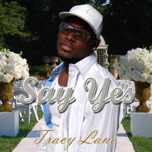 Say Yes - Single by Tracy Lane | Spotify