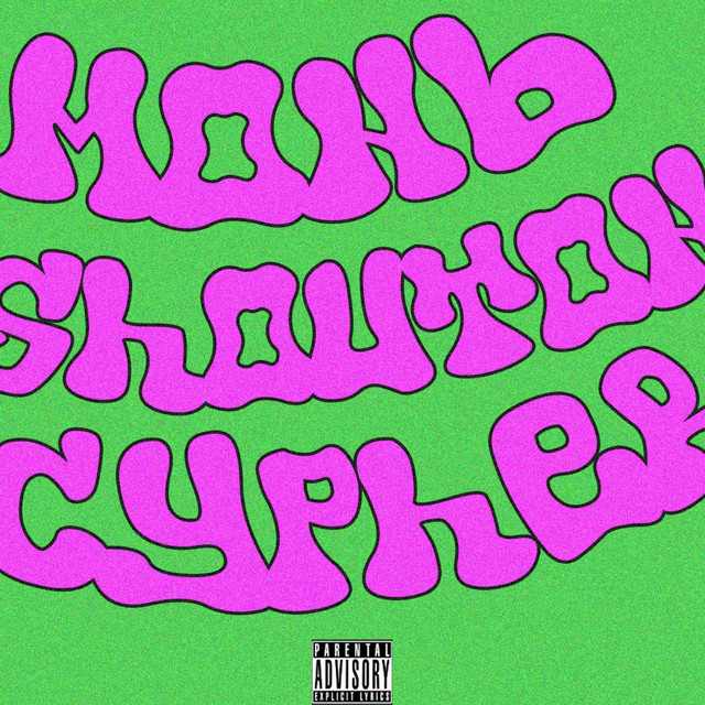 Monb Shouton 2023cypher - Single by Various Artists | Spotify