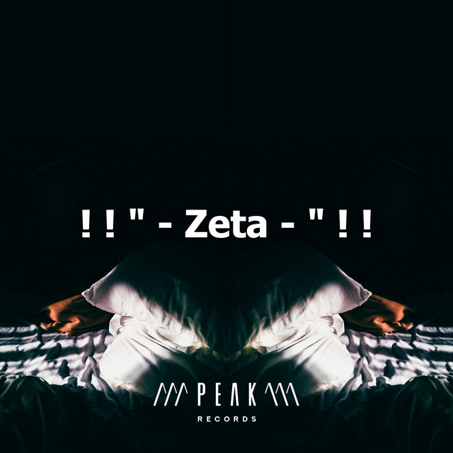 Zeta - " ! ! - Album by White Noise Sessions | Spotify