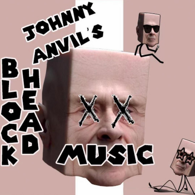 BLOCKHEAD MUSIC - EP by PlatNum | Spotify