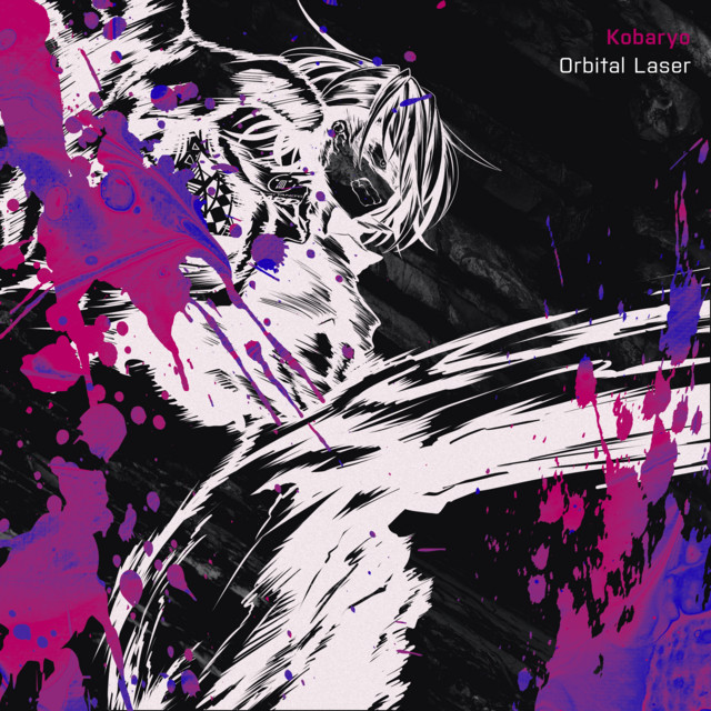 Orbital Laser - song and lyrics by Kobaryo | Spotify