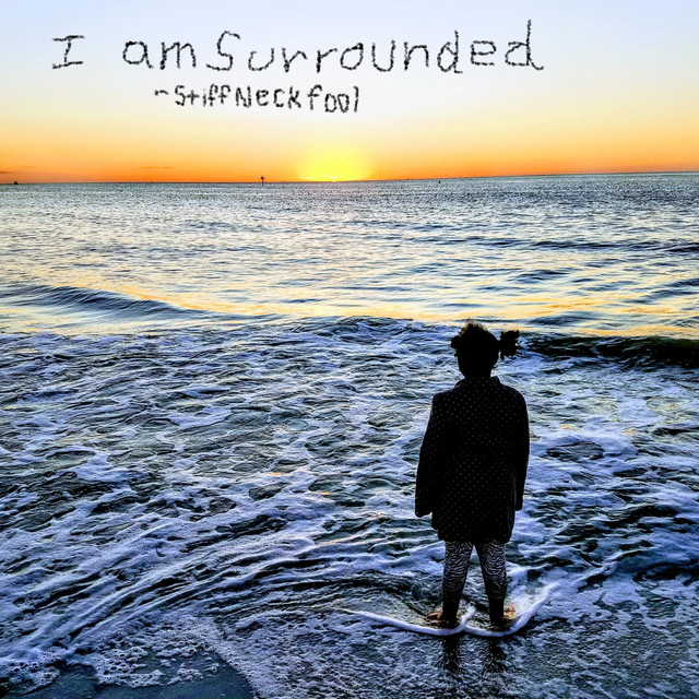 I am Surrounded - Single by Stiff Neck Fool | Spotify