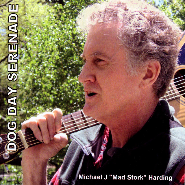 Michael J. Harding | Spotify