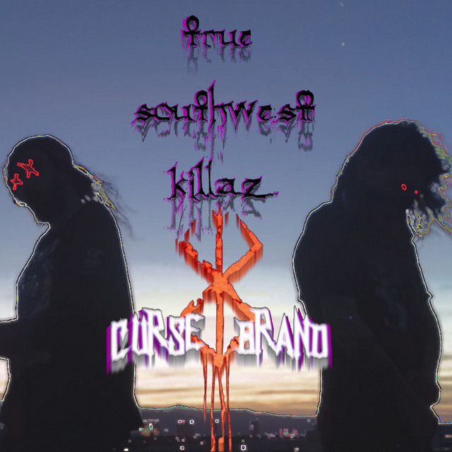 CURSE BRAND | Spotify