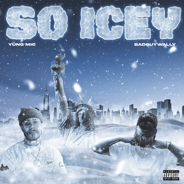So Icey - Single by Yung Mic | Spotify