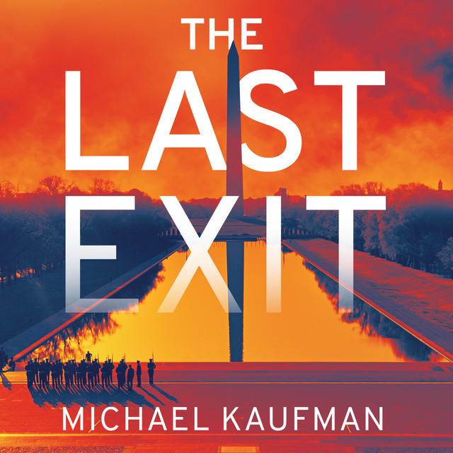 Chapter 35 - The Last Exit - song and lyrics by Michael Kaufman, Emily ...