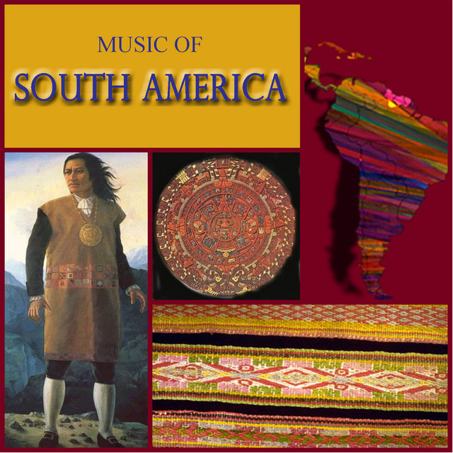 South America Music - Compilation by Various Artists | Spotify