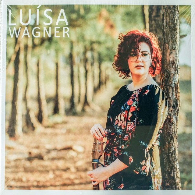 Luísa Wagner | Spotify