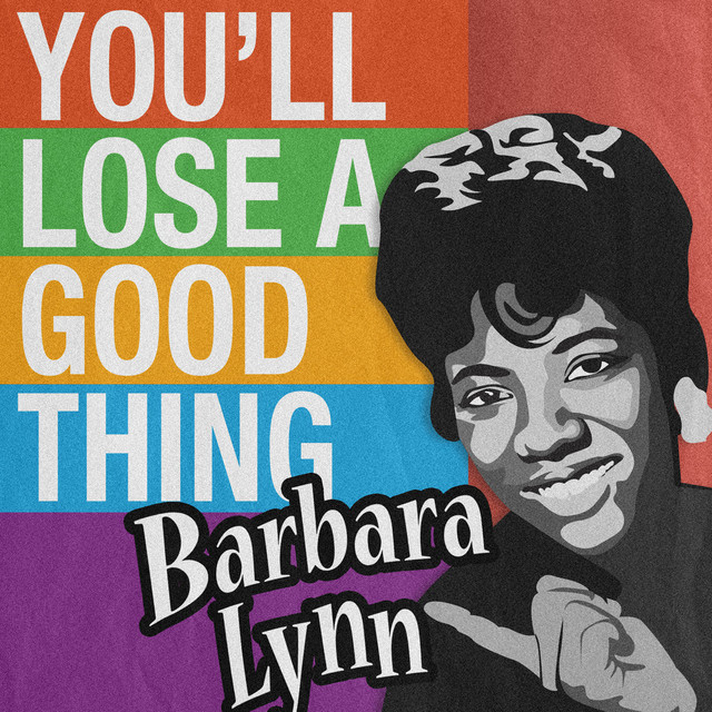 Give Me a Break - song and lyrics by Barbara Lynn | Spotify