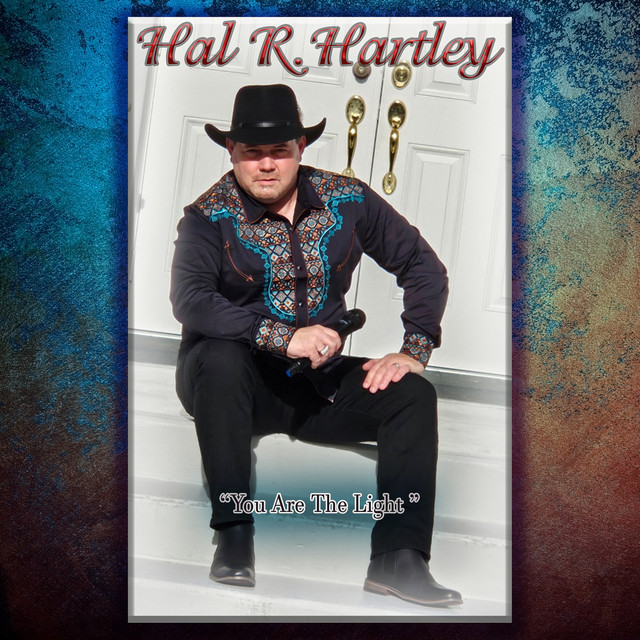 You Are the Light - Single by Hal R. Hartley | Spotify