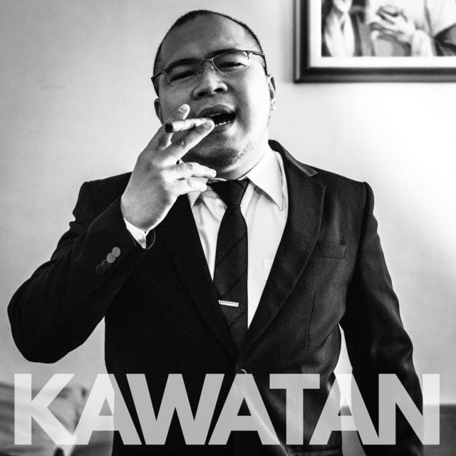 Kawatan - song and lyrics by Pintar | Spotify