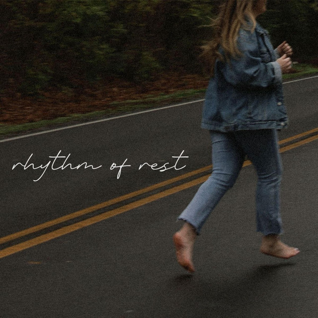 Rhythm of Rest - Single by Hanna Noel | Spotify