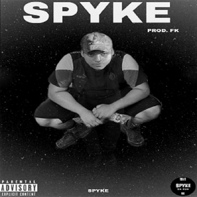 Spyke - Single by Spyke | Spotify