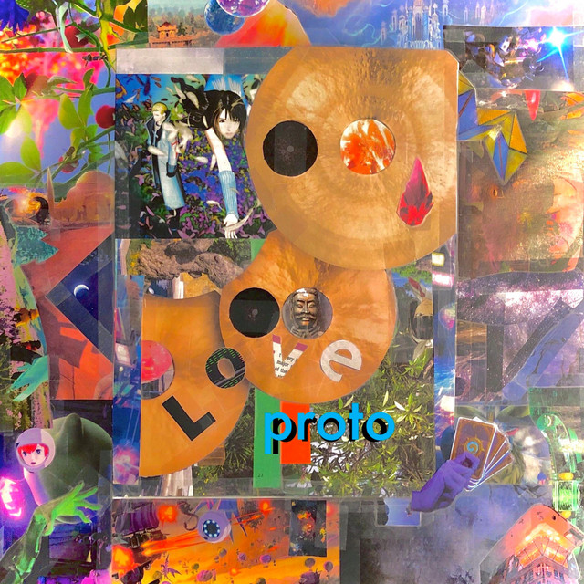 Love Proto - Album by favtank | Spotify