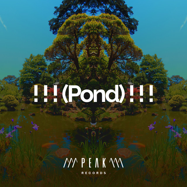 Pond) ! ! ! - Album by Música para Dormir Con Relajantes Sonidos de la ...