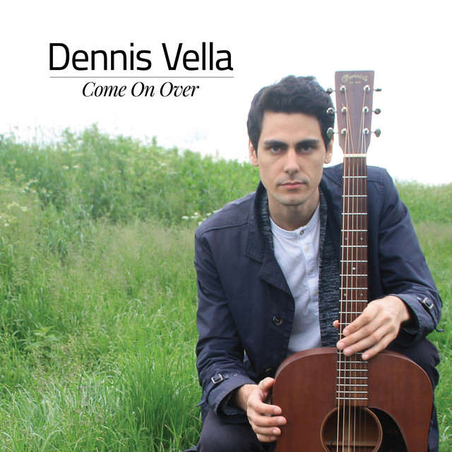 Come on Over - Single by Dennis Vella | Spotify