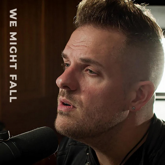We Might Fall - Single by LJR | Spotify