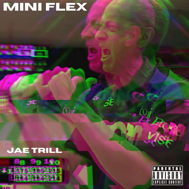 Mini Flex - Single by Jae Trill | Spotify