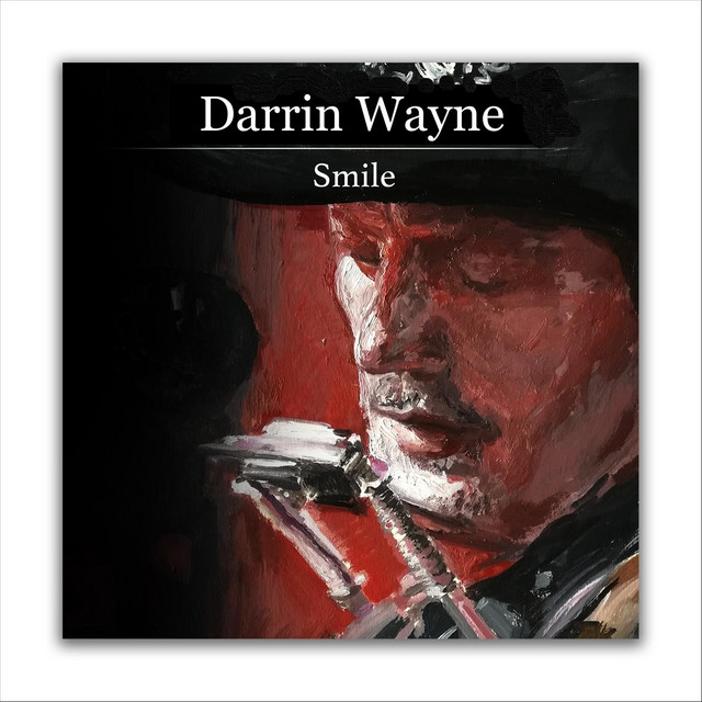 Smile - Single by Darrin Wayne | Spotify