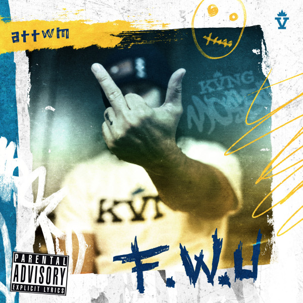 F.W.U. - Single by Kvng Moses | Spotify