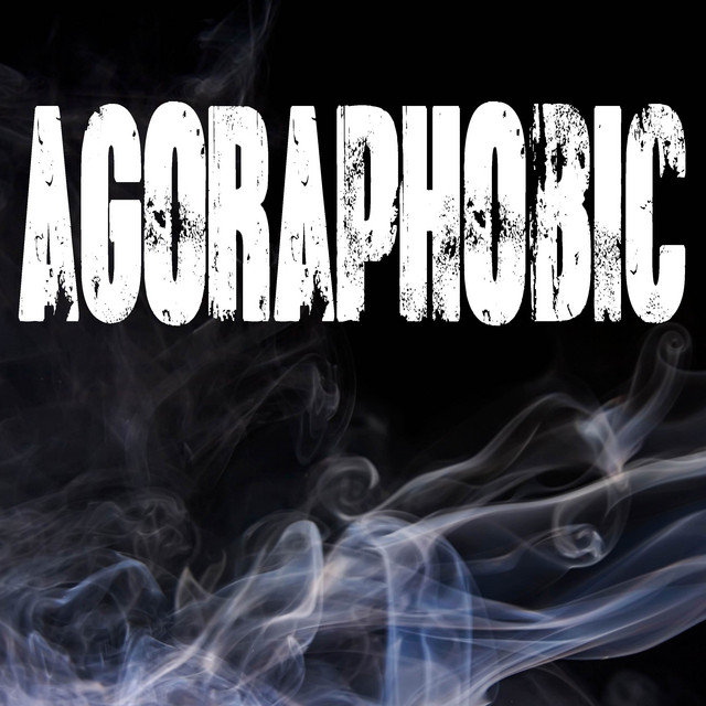Agoraphobic (Originally Performed by Corpse) [Instrumental] - Single by ...