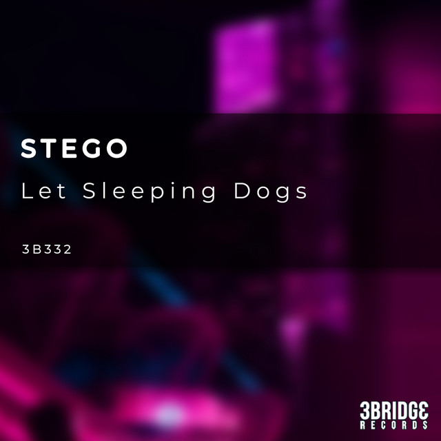 Let Sleeping Dogs - Single by Stego (UK) | Spotify