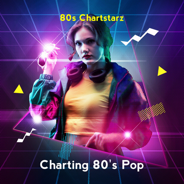 Charting 80's Pop - Album by 80s Chartstarz | Spotify
