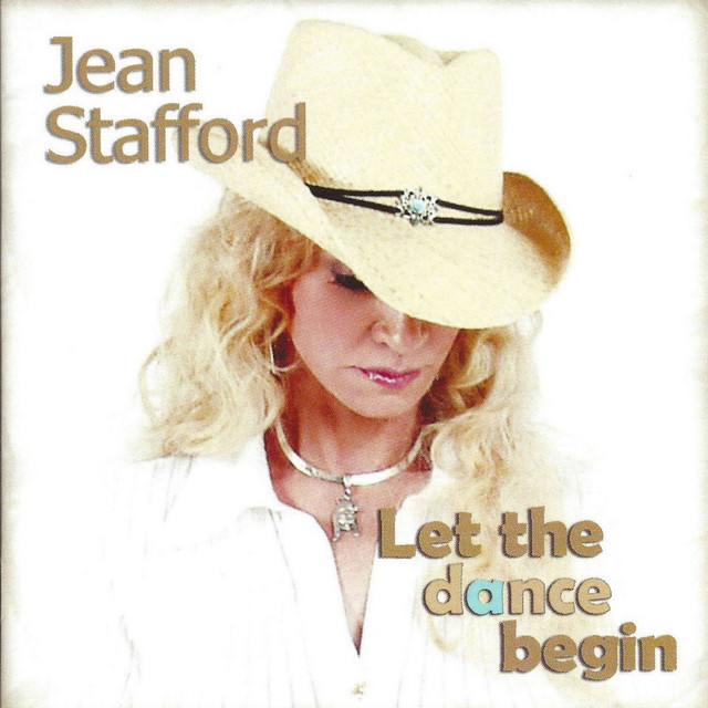 Let The Dance Begin - Album by Jean Stafford | Spotify
