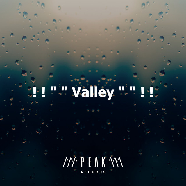Valley " " ! ! - Album by The Rain Library | Spotify