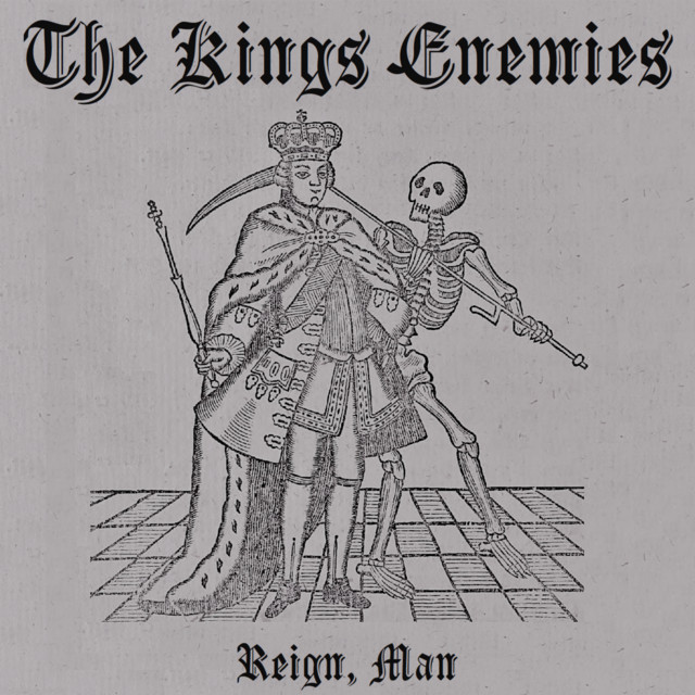 Holocaust - song and lyrics by The Kings Enemies | Spotify