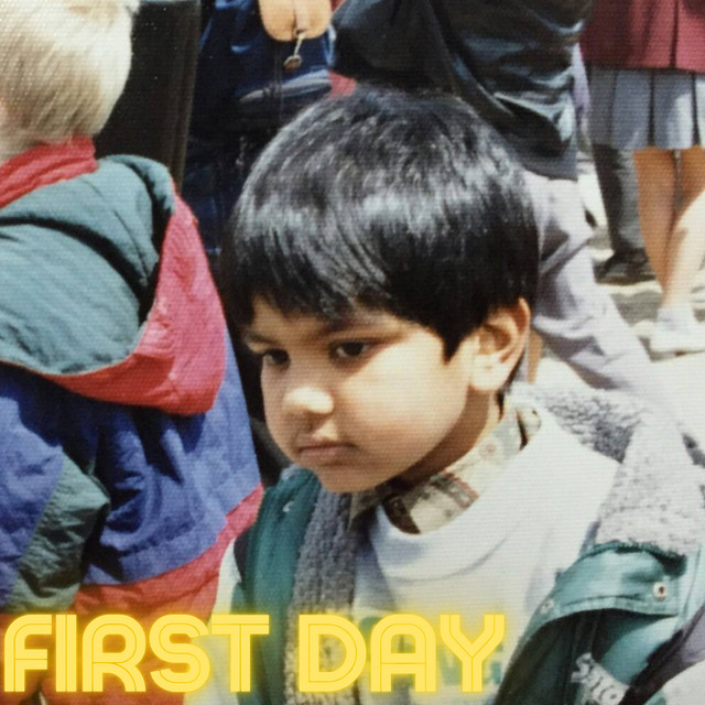 First Day - Single by Shibu | Spotify