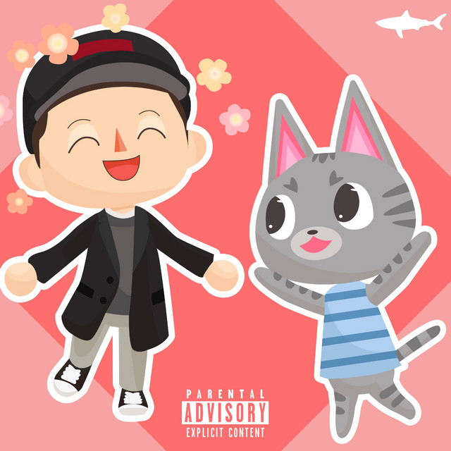 Animal Crossing - Single by Shark Anthony | Spotify