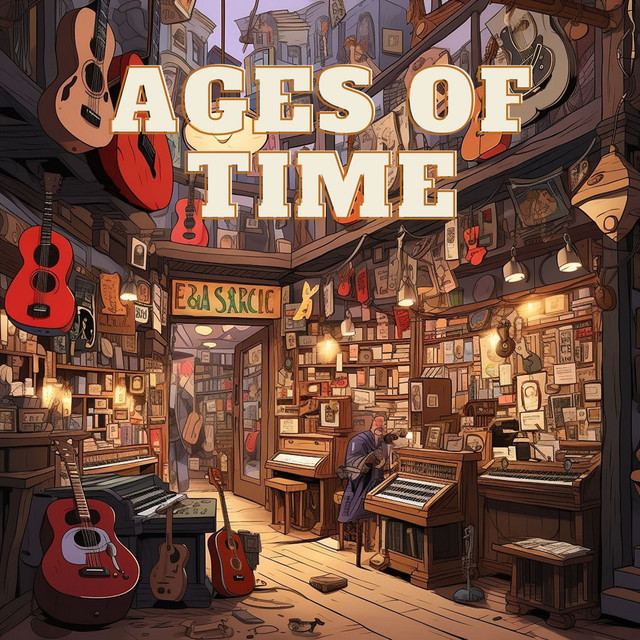 Welcome In - Single by Ages Of Time | Spotify