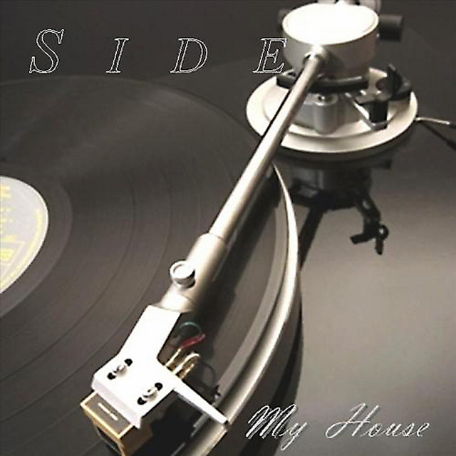 My House - Album by Side | Spotify
