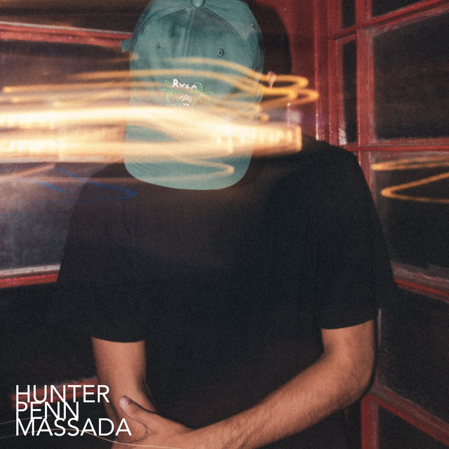 Massada - EP by Hunter Penn | Spotify