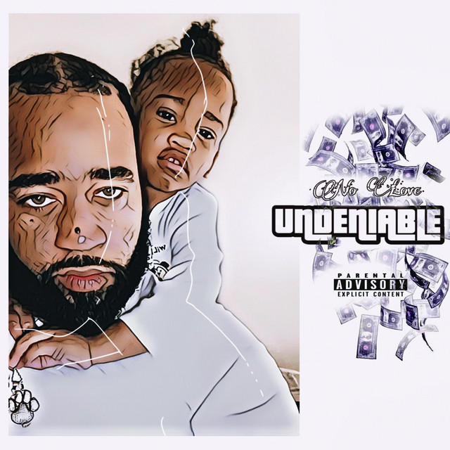 Undeniable - Album by No Love | Spotify
