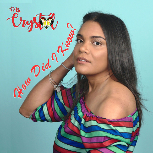 How Did I Know? - Single by Ms. Crystal | Spotify