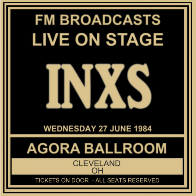 The One Thing (Live FM Broadcast 1984) - song and lyrics by INXS | Spotify