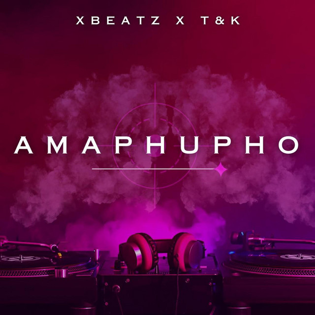 Amaphupho - Single by T-man Dah Rapper | Spotify